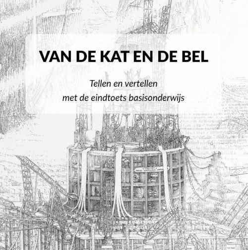 Van de kat en de bel - dwalenderwijs.nl